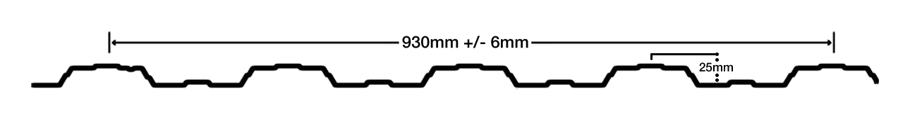 Products - Colorsteel