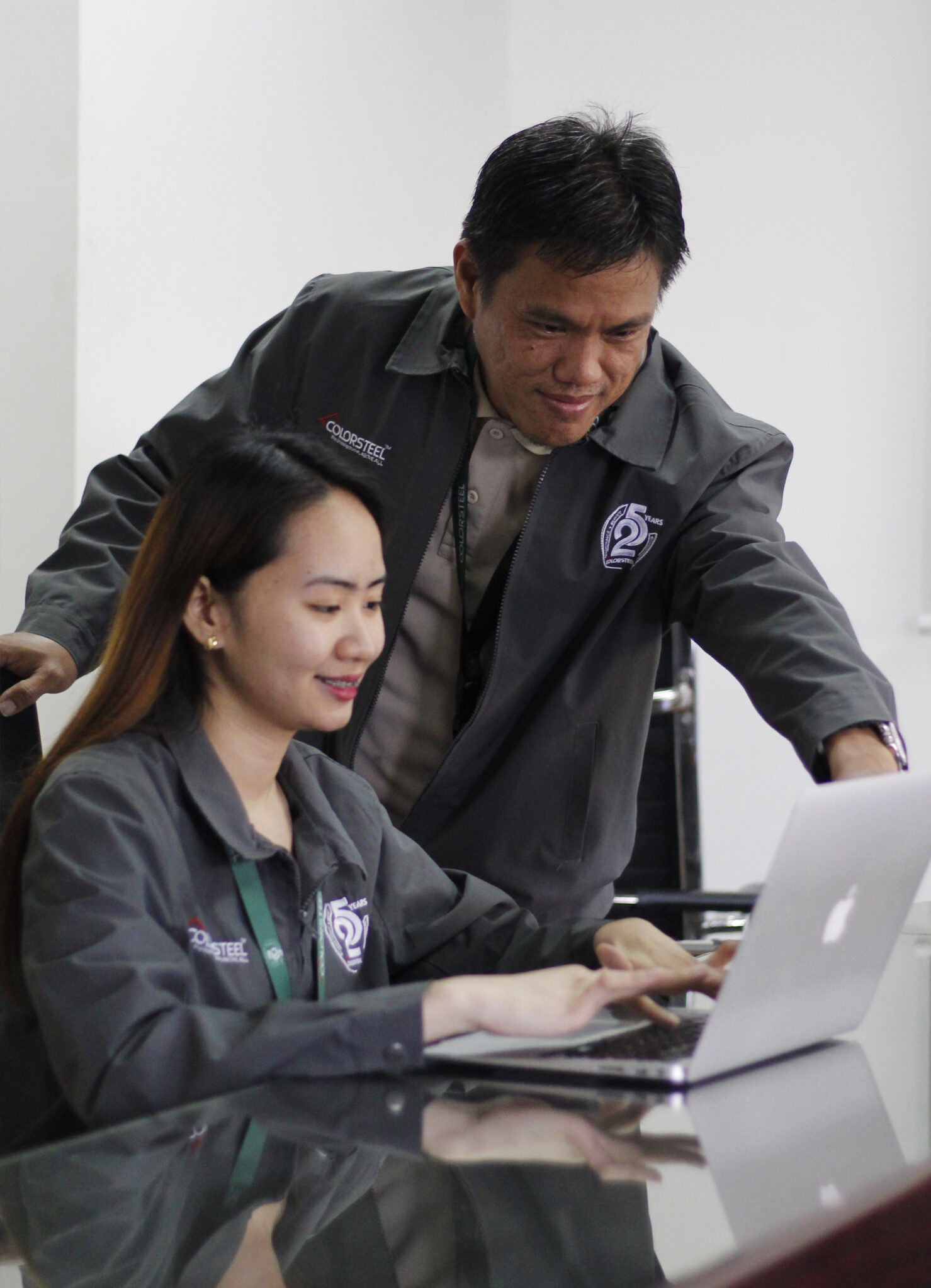 Our Story - Colorsteel