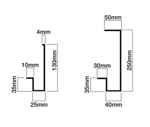 Products - Colorsteel